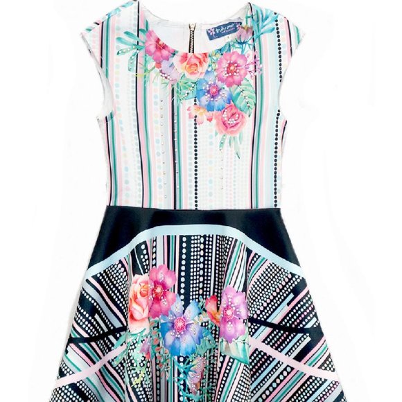 Truly Me/Hannah Banana | Dresses | New 16 Truly Me By Hannah Banana ...